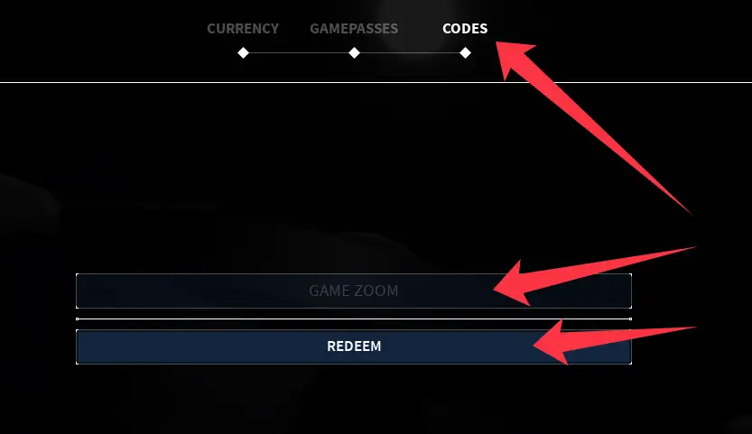 LOCKED 2 Codes (April 2026) [RELEASE] | Game-Zoom