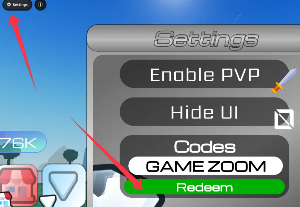 AURA Codes (May 2026) [Update] | Game-Zoom
